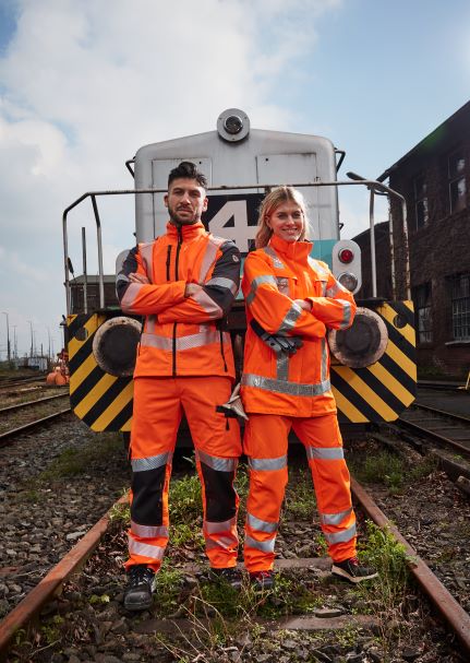 BP Workwear & Work Clothing