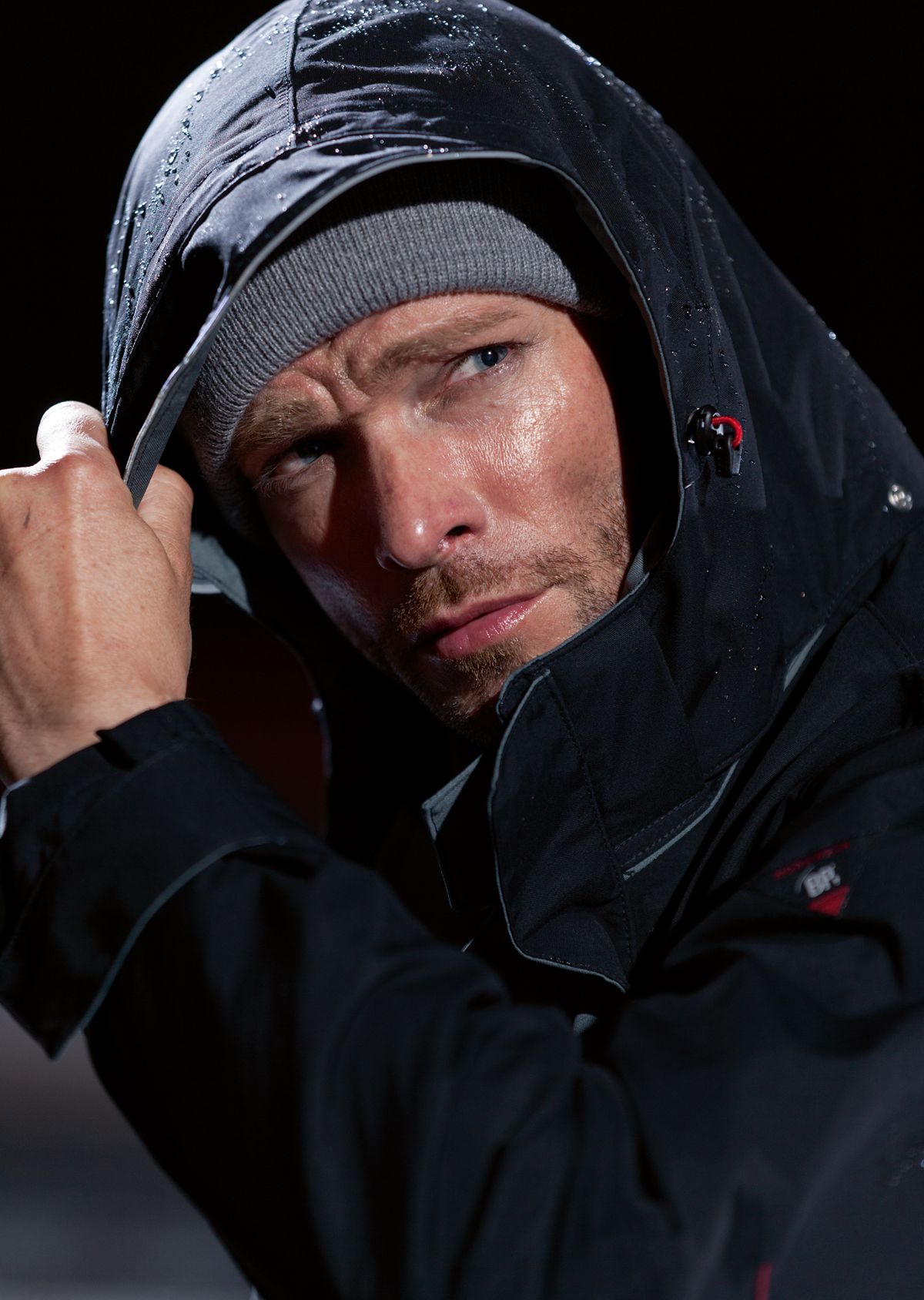 BP® Weatherproof jacket | XL | 1871-885-32000006