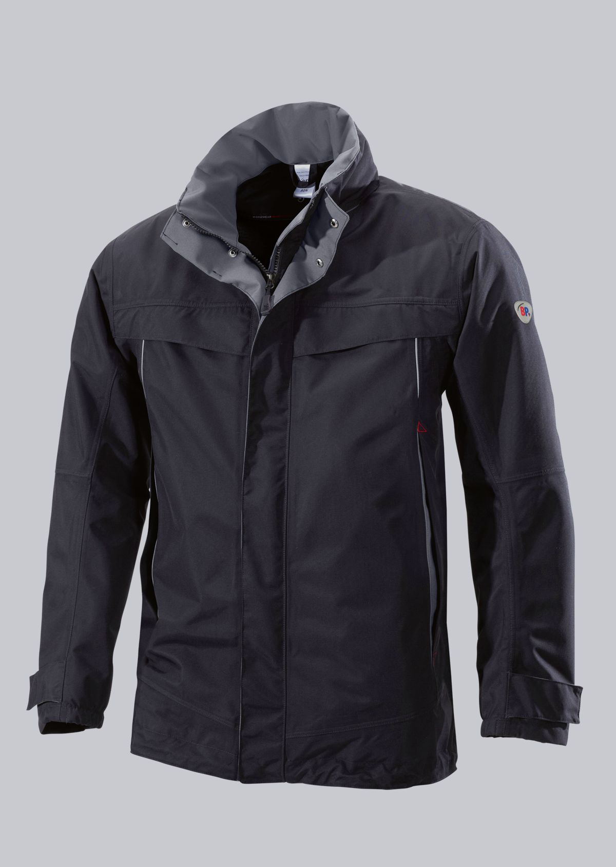 BP® Weatherproof jacket | XS | 1871-885-32000002