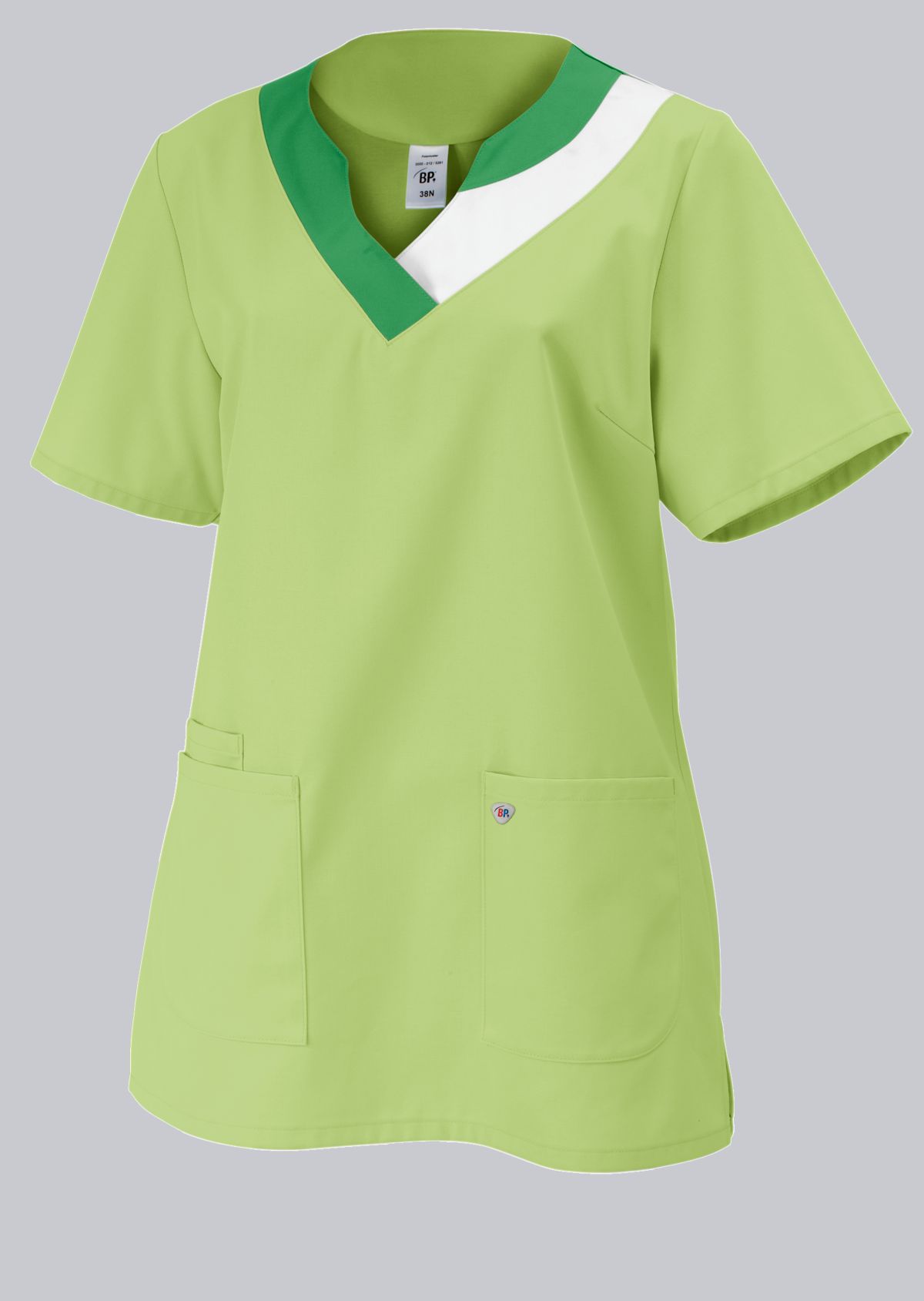 BP® Women's slip-on tunic | 8 | n | 1664-400-78000002