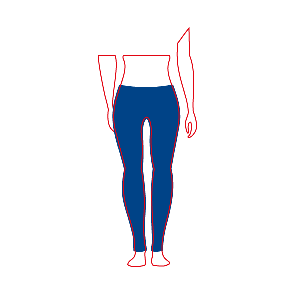 Trouser fits and types explained quickly