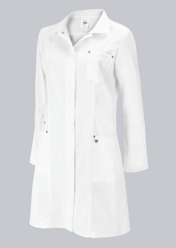 Laborkittel - Berufsbekleidung für Labore | BP