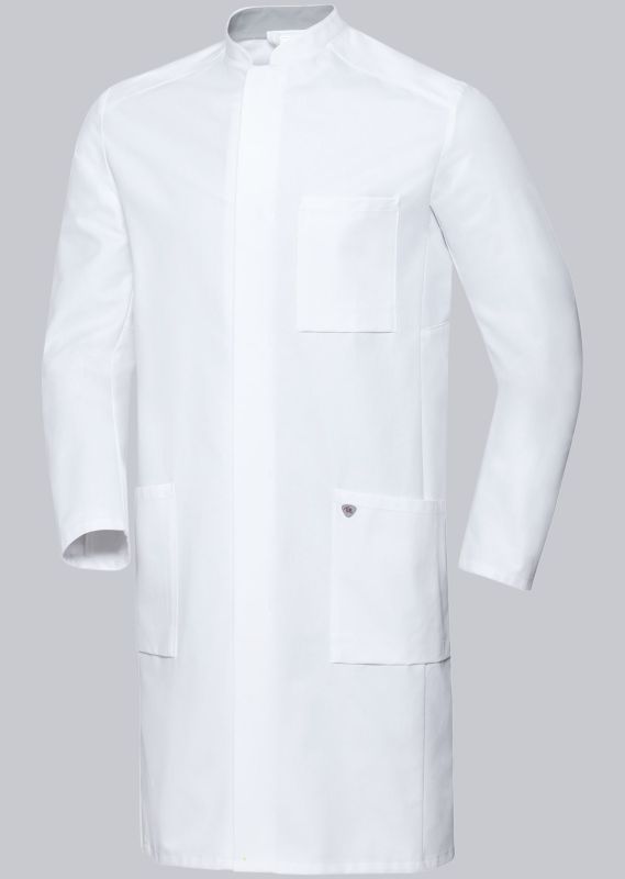 Laborkittel - Berufsbekleidung für Labore | BP