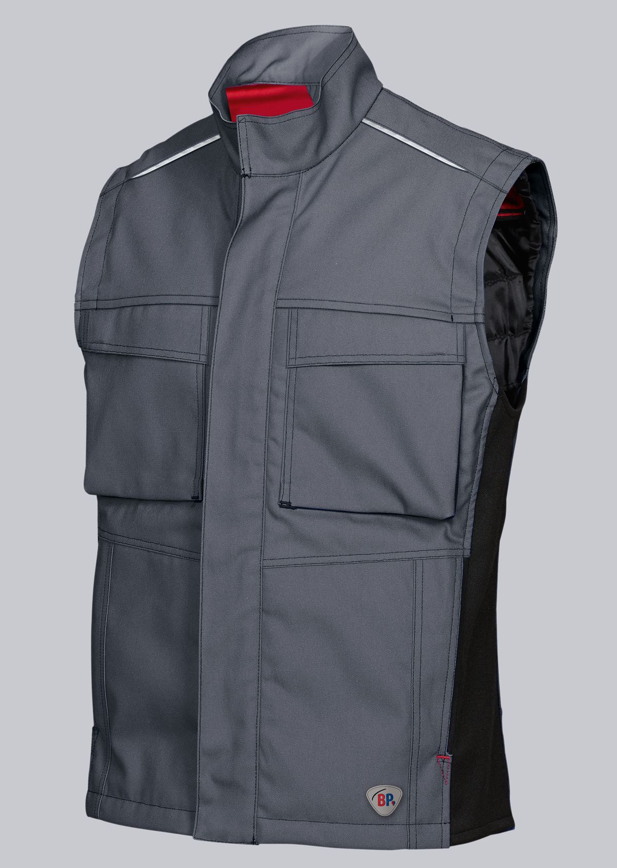 BP® Gilet thermique résistant | 3XL | 1786-555-53000008