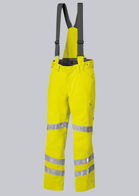 DIN EN 343 - Alles über Wind- & Wetterschutzkleidung