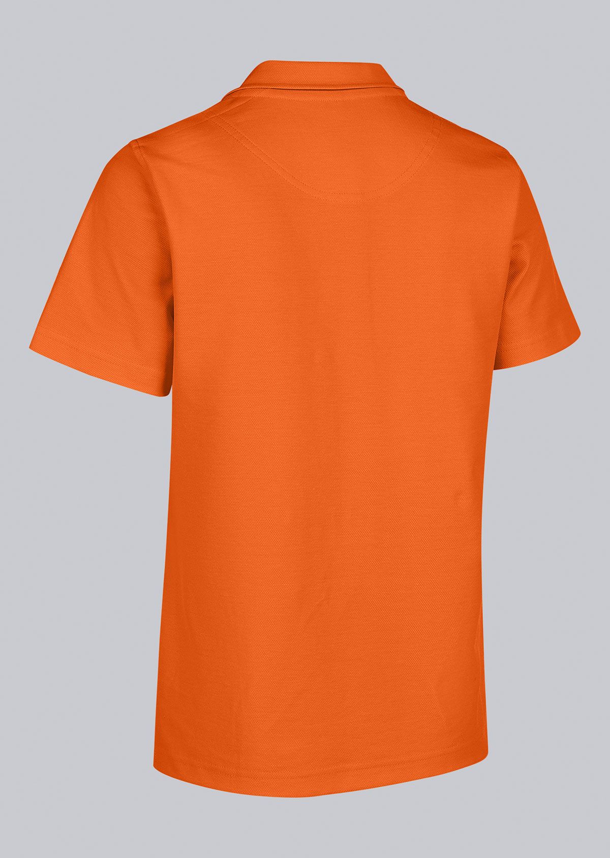 BP® Women’s polo shirt for enhanced visibility | S | 2105-261-0065000015