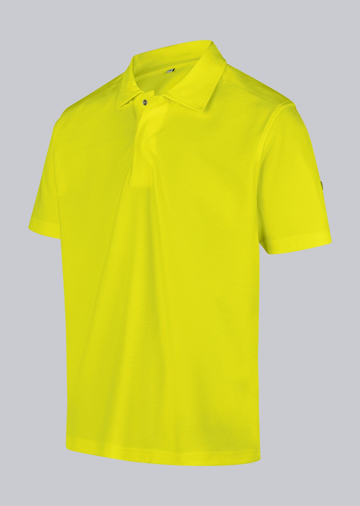 BP® polo shirt for enhanced visibility | XS | 2102-261-0066000016