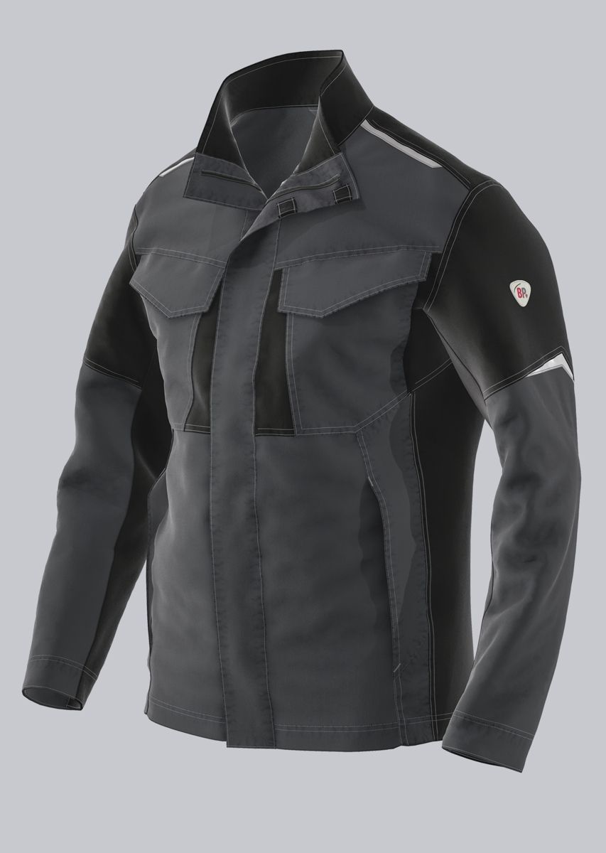 EN 61482-2 – Schutzkleidung gegen Störlichtbogen (APC 1/2) |BP