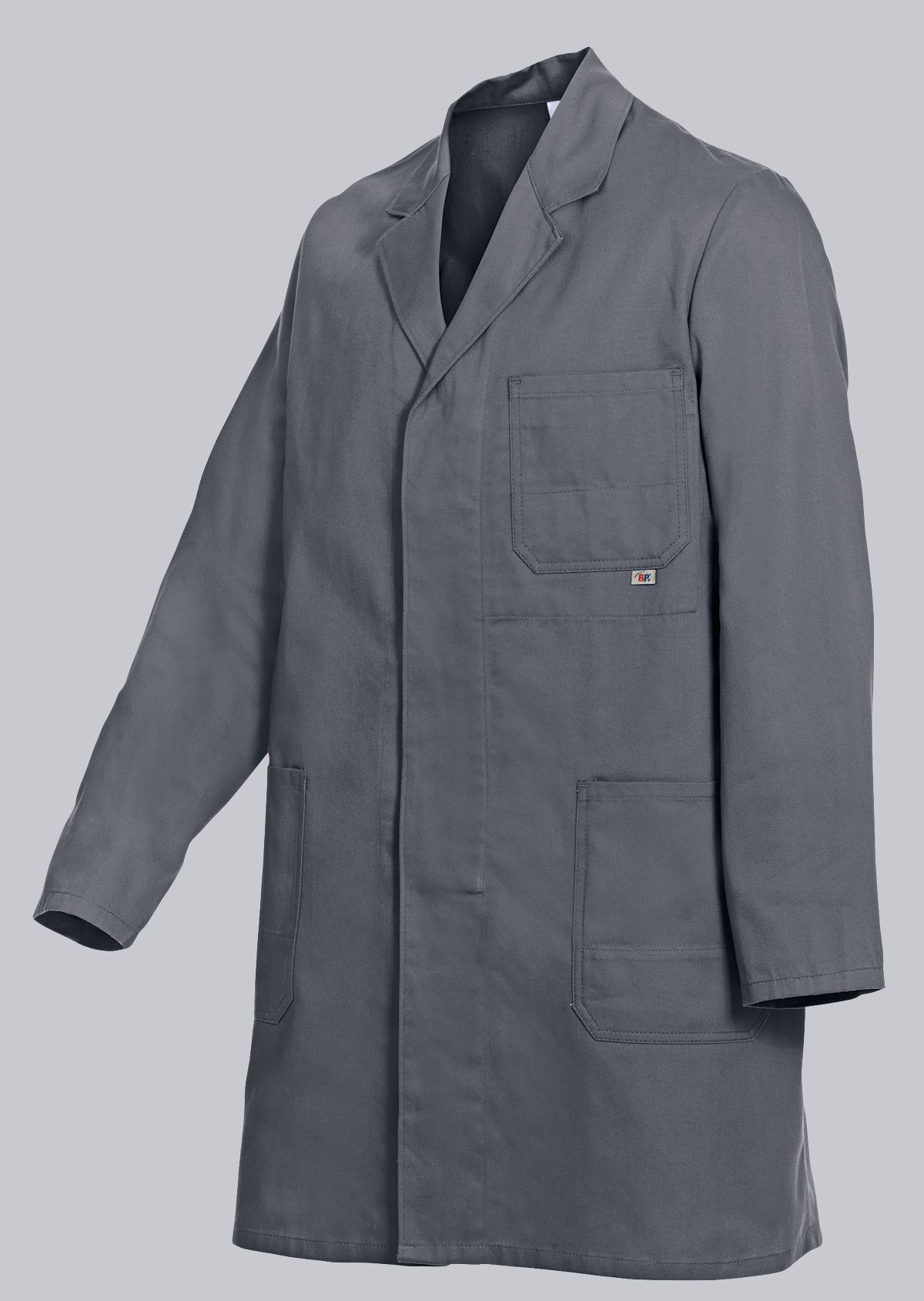 BP® Cotton basic work coat | 38/40 | 1310-150-53000005