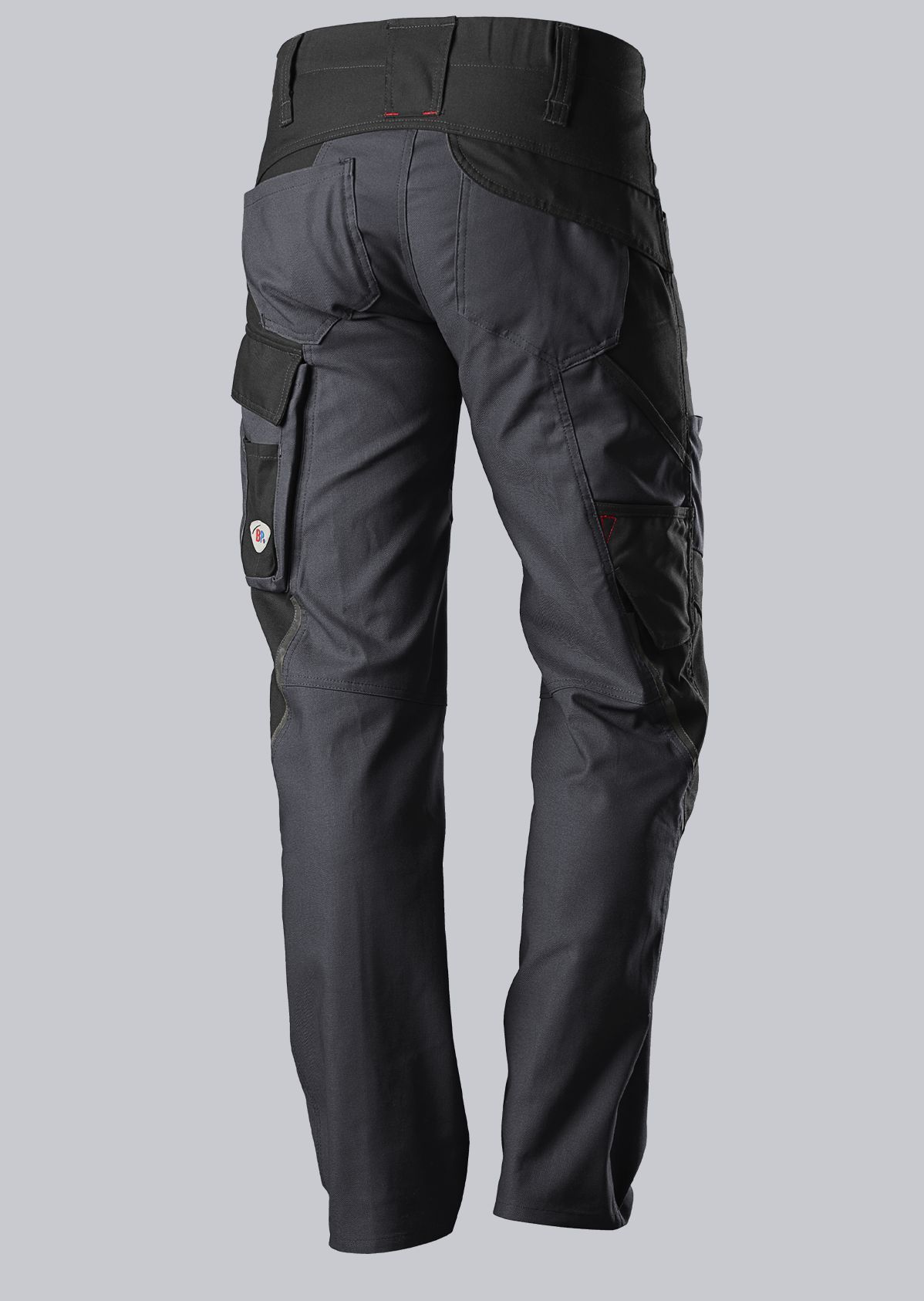 BP® Pantalon de travail robuste avec genouillères | 48 | l | 1820-565-5632000177