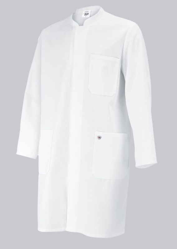 Laborkittel - Berufsbekleidung für Labore | BP